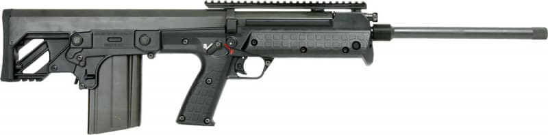 Kel-Tec RFB .308 Win Bullpup 24" w/1-10rd FAL Mag w/ Rails