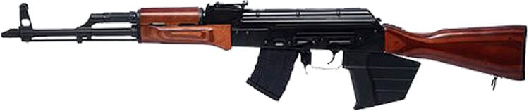 Riley Defense RAK47-C-CA Defense RAK47-C-CA Lamin *CA Compliant*