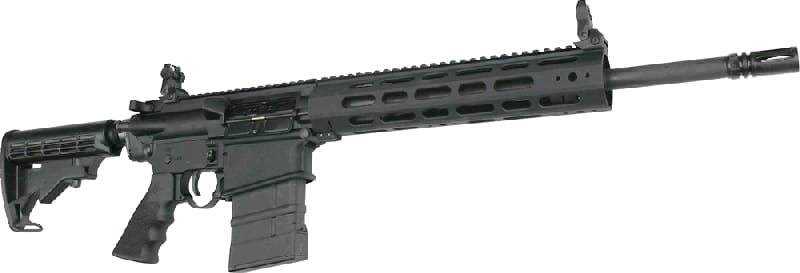 Rock River Arms LAR-8 Deluxe AR-10 16" Barrel .308/7.62X51 20rd