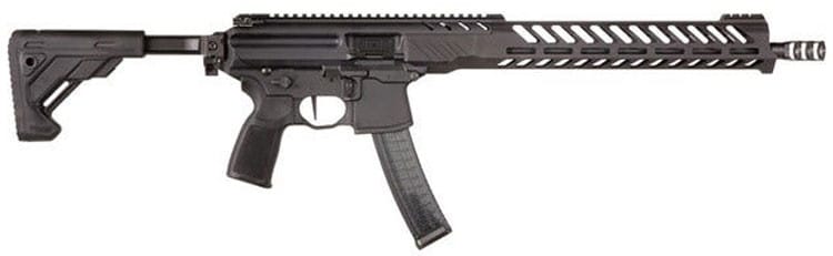 Sig Sauer rmpx16b935 MPX PCC For Sale - ClassicFirearms.com