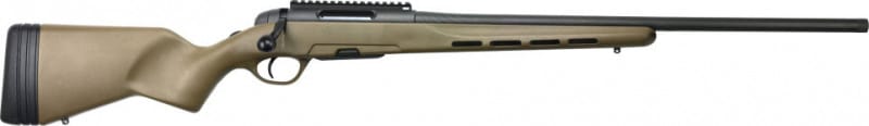 Steyr PRO THB Bolt Action Rifle 24.5" Threaded Barrel 6.5 Creedmoor
