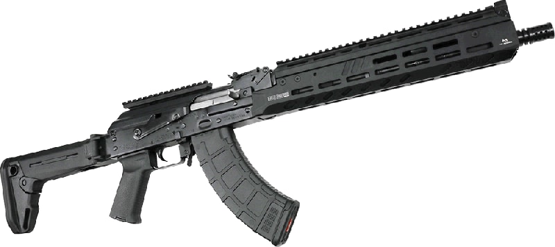 Zastava ZPAP M70 Bulged Trunnion Chrome Lined Barrel ZR7762XR