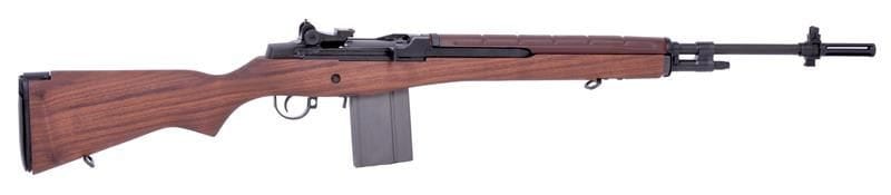 Fulton Armory M14 Enhanced Service Rifle 22" Barrel 20rd Mag Brookfield