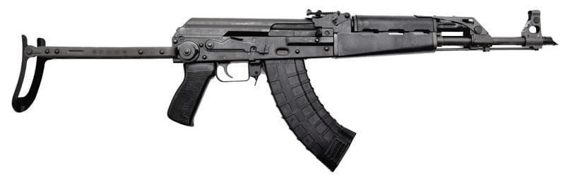 Yugo M70 AB2 Underfold AK-47 Rifle 7.62x39 RI1588-X