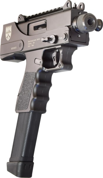 mpa 9mm accessories