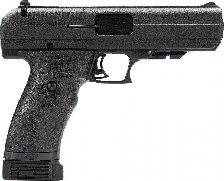 MKS Hi-Point 40 S&W Pistol, JCP40 10 Round, Semi-Auto, 4.5" Barrel,