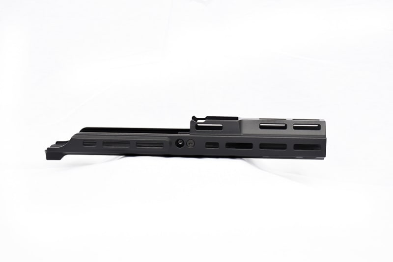 Kinetic Development MREX MkII 6.5 HG for SCAR 16 and SCAR 17 MRX5-MK2-020