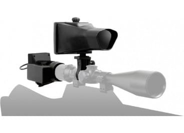 NiteSite Viper RTEK Night Vision System - 100m Range 922118