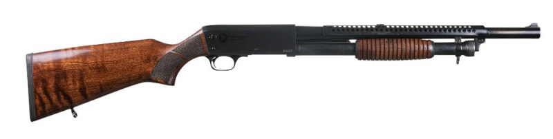 Ithaca Shotgun Model 37