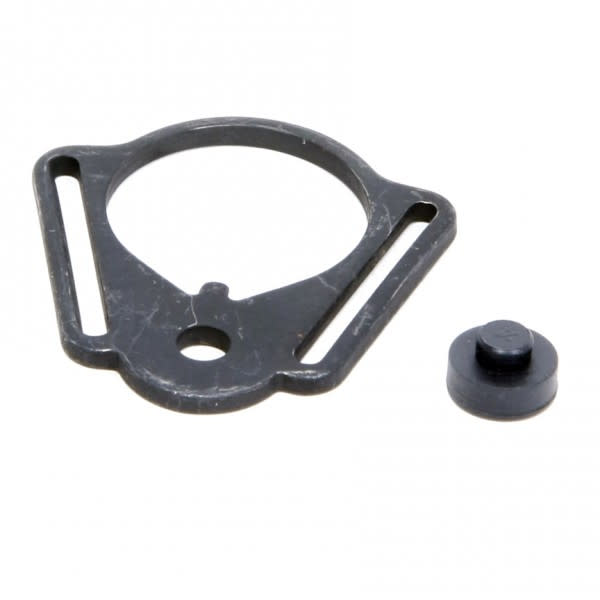 ProMag Ambidextrous Slot Sling Attachment Plate - PM127A