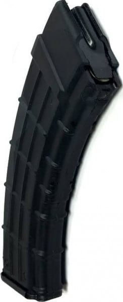 Zastava AK-47 Magazine 7.62x39 30rd BHO Steel Reinforced