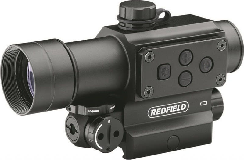 Redfield Counterstrike Tactical Red Dot Sight 30mm Tube 4 MOA