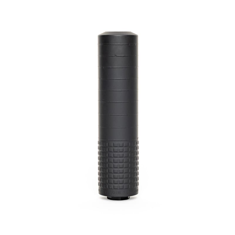 Resilient Suppressors Jolene S .30 Cal Suppressor, 5/8x24 Direct Thread ...