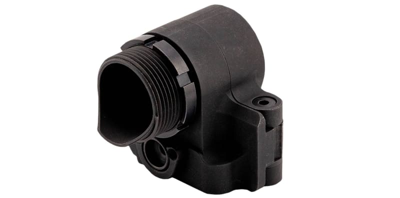 Sylvan Arms Left Side Folding Adapter - SA5P-L