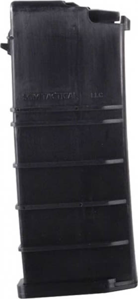 SGM Tactical Saiga Polymer 25 Round .308 Magazine SSGMP30825