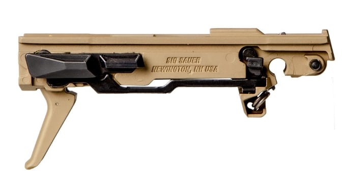 Sig Sauer P365 Custom Works Fire Control Unit - 8900165