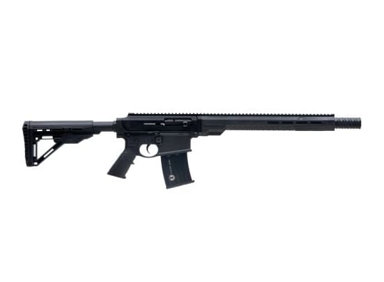 Panzer Arms MAG12 , Semi-Automatic AR-Style Shotgun, 18.5" Barrel, 12GA ...