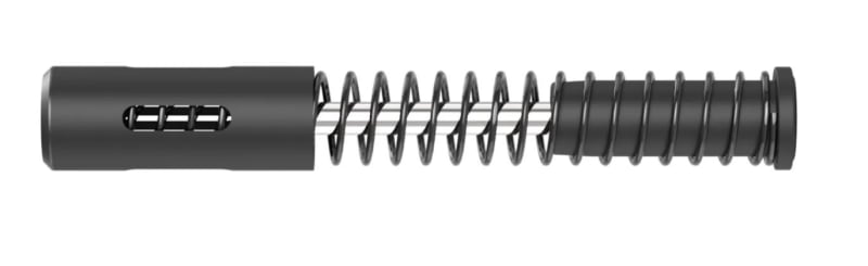 Trinity Force AR-15 H2 Silent Buffer Assembly Spring - SCS-H2