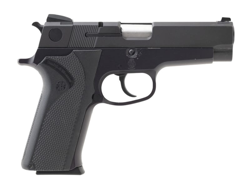 Smith & Wesson 410/410S .40 S&W, 4", 11+1 Various Models G/VG Used