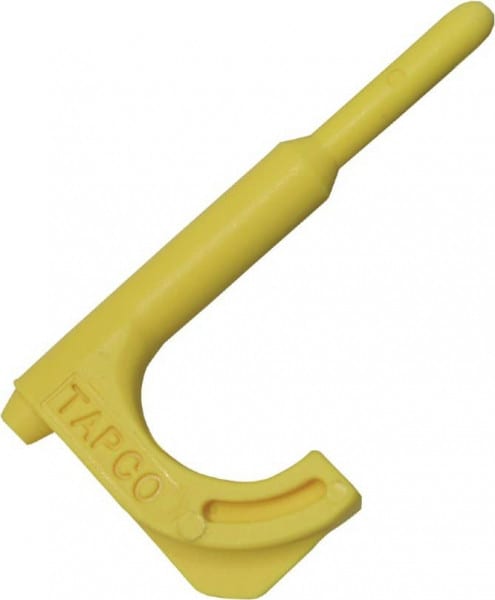 TAPCO Intrafuse Chamber Flag / Range Tool - 6 Pack - 16804