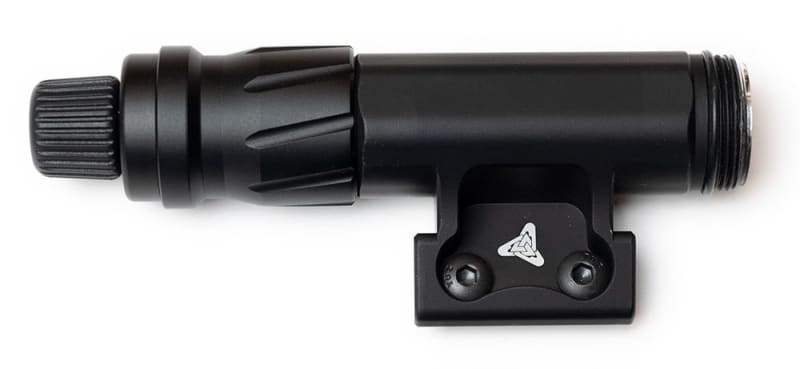 Valhalla Tactical Baldr SOL + ODA Weapon Light Mount/Switch Combo