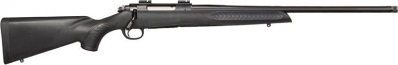 Thompson Compass 300 WIN Rifle, 24" Blued Composite 10077