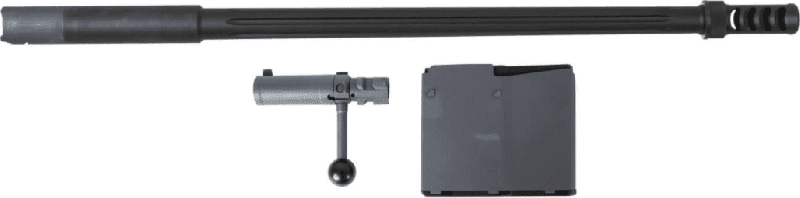 Desert Tech .50 BMG 29" Barrel Kit - DT-HTI-CK-D