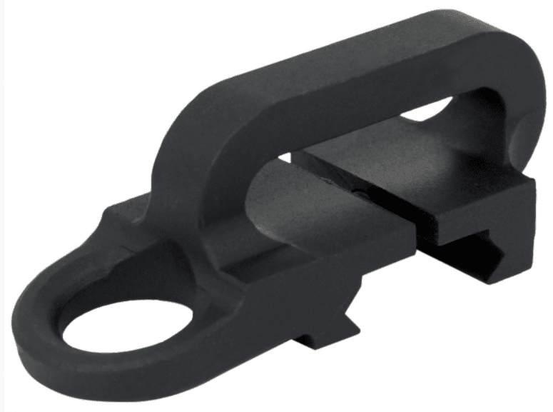 Tacfire Picatinny Sling Adaptor Mount - MAR036