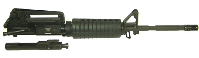 Windham Weaponry 16" M4 Profile Upper Receiver/Barrel Assembly