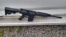 DPMS Oracle Rifle .308 Win 16in Black Optic Ready w/ T-6 Stock 60560