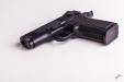 ATI FX45 Fatboy LW 3.2" 12 Rd .45 ACP S/A Compact Pistol