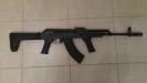 Hungarian AMD 63 AK-47 Type 7.62x39 Semi-Auto Hi-Cap Rifle w/ Phoenix ...