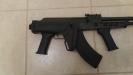 Hungarian AMD 63 AK-47 Type 7.62x39 Semi-Auto Hi-Cap Rifle w/ Phoenix ...