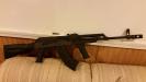 Hungarian AMD 63 AK-47 Type 7.62x39 Semi-Auto Hi-Cap Rifle w/ Phoenix ...