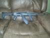 Hungarian AMD 63 AK-47 Type 7.62x39 Semi-Auto Hi-Cap Rifle w/ Phoenix ...