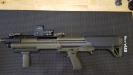 Kel-Tec KSG 12GA Dual Tube 12 Round Shotgun