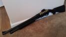 Interstate Arms Hawk 982 12 Gauge Pump Action Shotgun