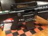 AR-12 Semi Auto, AR-15 Style 12ga Shotgun by Leader Arms of Turkey, 3 ...