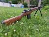 BM-59 .308 Caliber Mag Fed Semi-Auto Rifle, With 1-20 round Mag, New ...