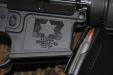 E3 Arms Omega-15 AR-15 Black Polymer Complete Lower Receiver