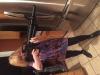 AR-12 Semi Auto, AR-15 Style 12ga Shotgun by Leader Arms of Turkey, 3 ...