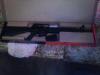 AR-12 Semi Auto, AR-15 Style 12ga Shotgun by Leader Arms of Turkey, 3 ...
