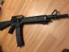 AR-12 Semi Auto, AR-15 Style 12ga Shotgun by Leader Arms of Turkey, 3 ...