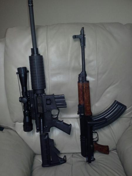 VZ2008 For Sale - Buy Online at Classic Firearms