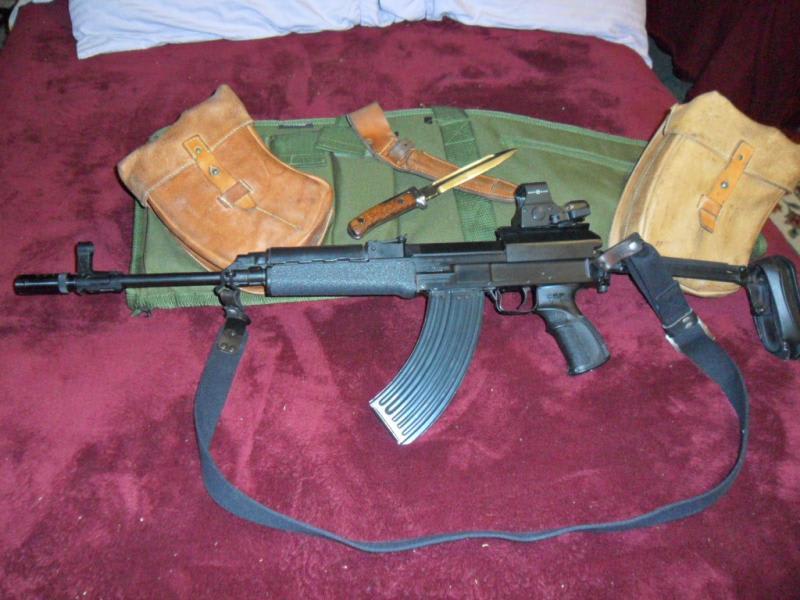 VZ2008 For Sale - Buy Online at Classic Firearms