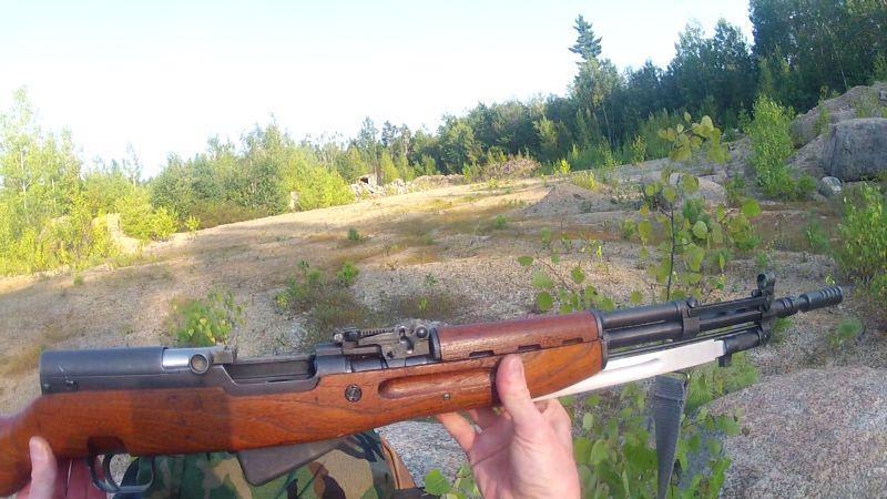 Yugo SKS For Sale M59/66 - Very Good to Excellent Condition : Classic ...