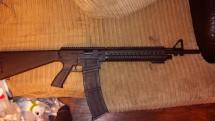 Panzer Arms AR-12 Shotgun For Sale ClassicFirearms.com