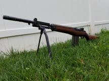 BM-59 .308 Caliber Mag Fed Semi-Auto Rifle, With 1-20 round Mag, New ...