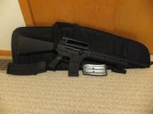 Panzer Arms AR-12 Shotgun For Sale ClassicFirearms.com