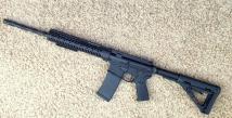 Panzer Arms AR-12 Shotgun For Sale ClassicFirearms.com